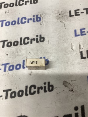 ALLEN BRADLEY W43 Overload Heater Element K-215 | eBay