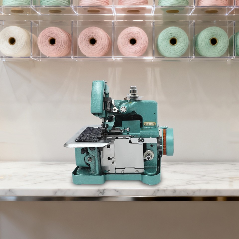 Serger Sewing Machine, Industrial-Grade Sergers & Overlock Machine 150W ...