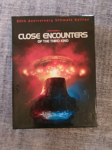 Close Encounters of the Third Kind-30th Anniversary Ultimate Edition-3 ...