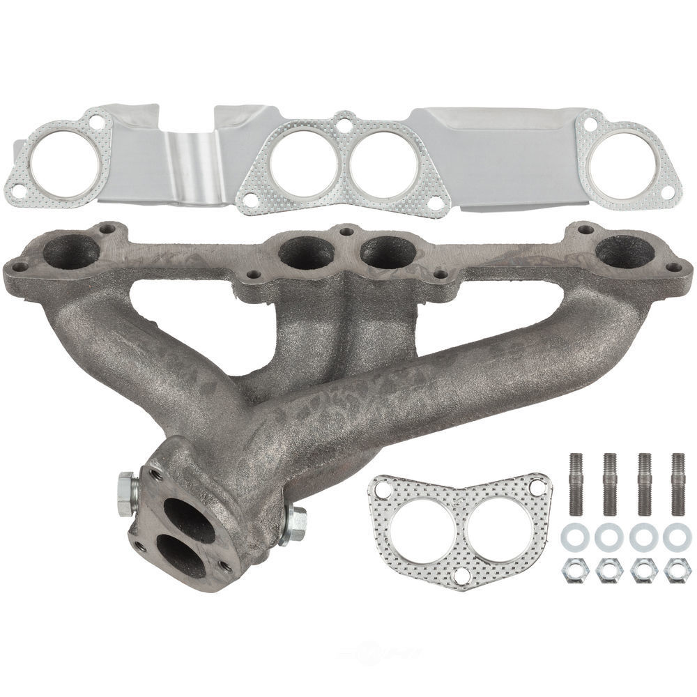 Exhaust Manifold ATP 101110 for sale online | eBay