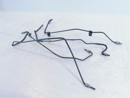 2001-2005 BMW Scarver F650CS F650 CS Rear/Front ABS Brake Pump Hose ...