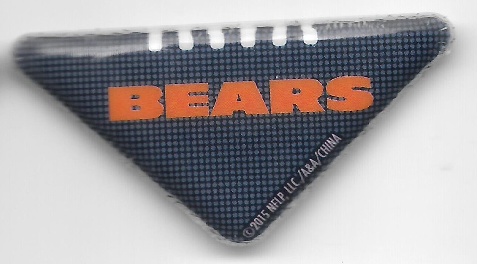 NFL Tabletop Footballs - Pick Your Team - Flick It - Licensed Gumball ...