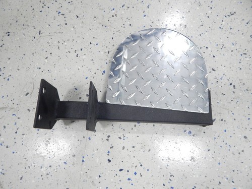 Triton Ranger Boats Diamond Plate Bow Ladder Step | eBay