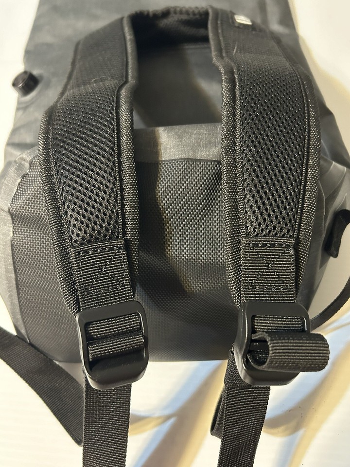 ICEMULE Jaunt 9L Jameson Logo Collapsible Backpack Cooler 100% ...