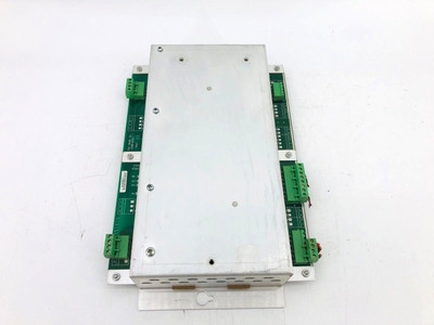 Controls - Trane Module