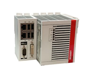 BECKHOFF CX5140-0121 Embedded-Pc | eBay