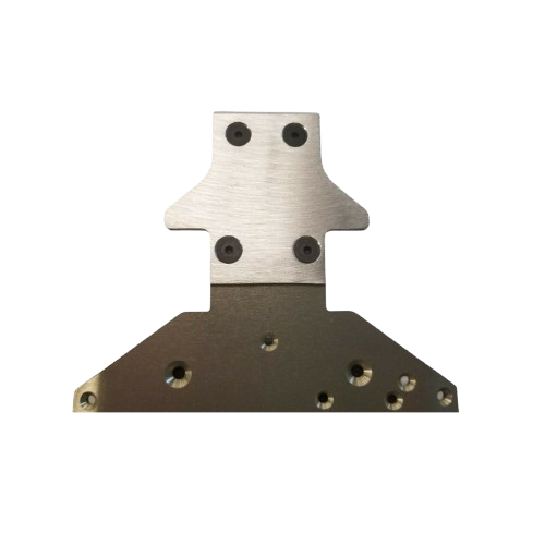 Sumo Racing Skid Plates for Kyosho Inferno MP9 MP9e MP10 MP10e TKI1 ...