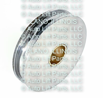 Equalizer Cable Sheave Pulley for Bend Pak/Magnum/ProLift with oilite ...