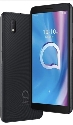 Alcatel 1B (2020) 32GB 4G LTE Unlocked Dual SIM Android Smartphone ...