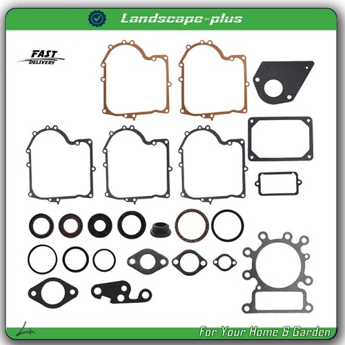 For Briggs &Stratton 287707 287776 287777 28N707 28N777 Engine Gasket ...