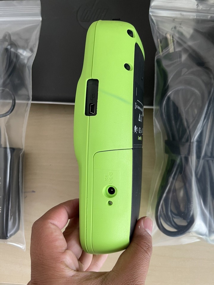 NetAlly LinkRunner AT 2000 Network Auto Tester (LRAT-2000) | eBay