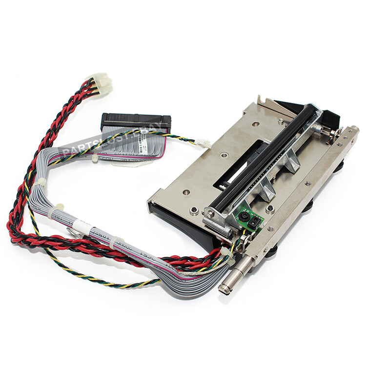 GENUINE Print Mechanism Hardware for Zebra ZT610 Thermal Printer ...