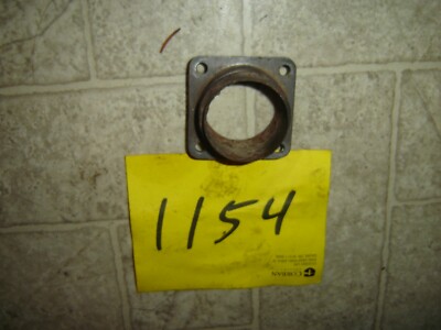 1976 HONDA MT250 FL250 INTAKE MANIFOLD | eBay