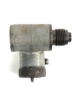 Cessna 90 Degree Tachometer Adapter | eBay