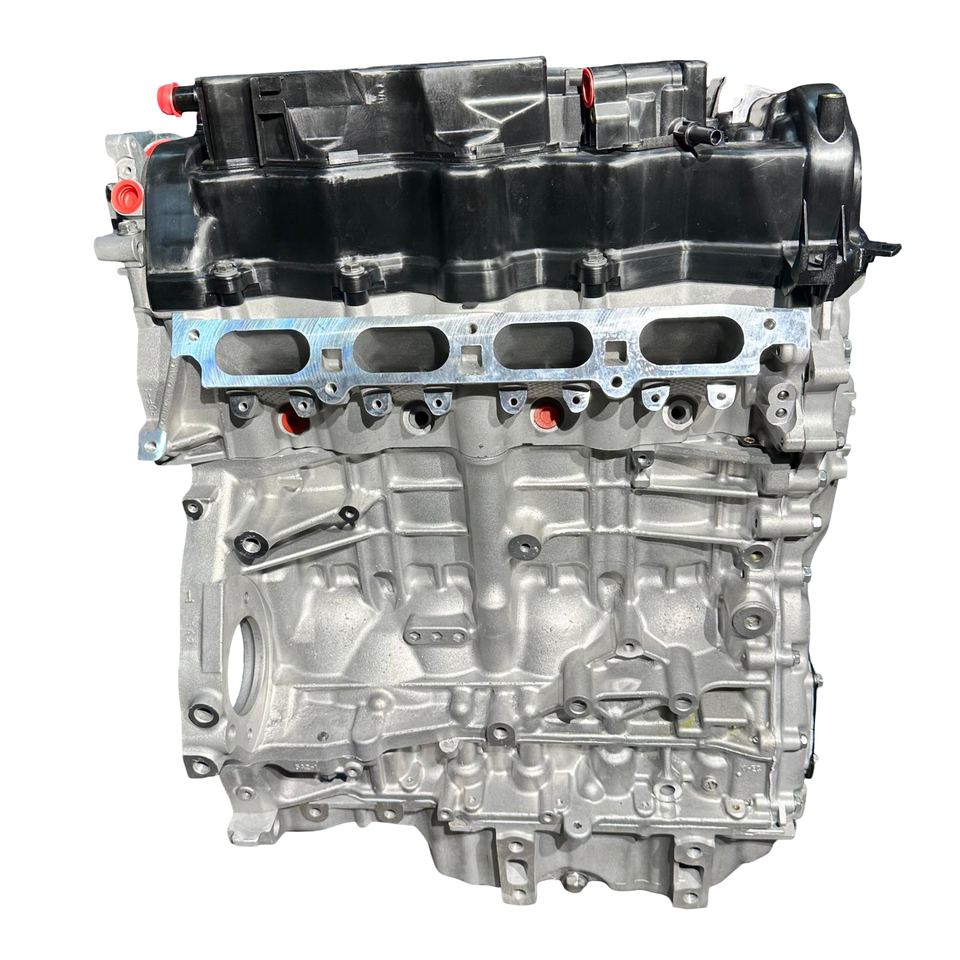 2015-2019 Honda CRV 2.4L 4 Cyl Engine Motor K24W Earth Dreams K24W9 Vin ...