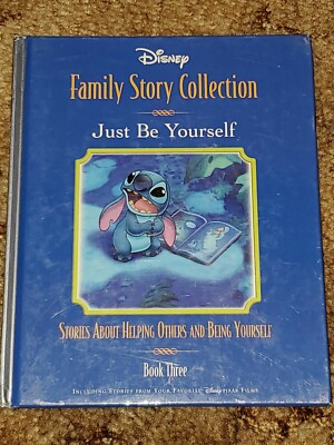 Just Be Yourself: Stories About Helping Others and Being Yourself ...