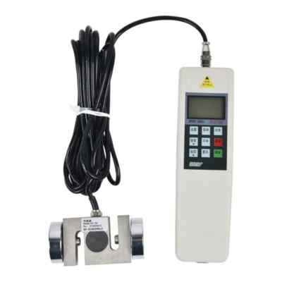 Spring Tension Machine Tensile Testing Machine Pressure Tester Force ...