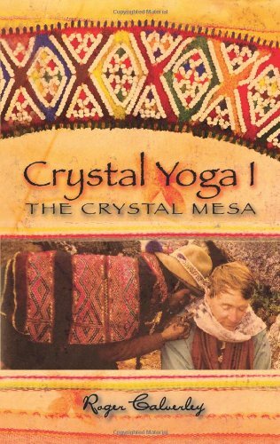 Roger Calverley Crystal Yoga (Paperback) (US IMPORT) 9780940985926 | eBay