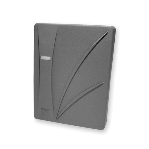 UTC GE Transition Series Multi-technology Access Reader T-520W Black ...