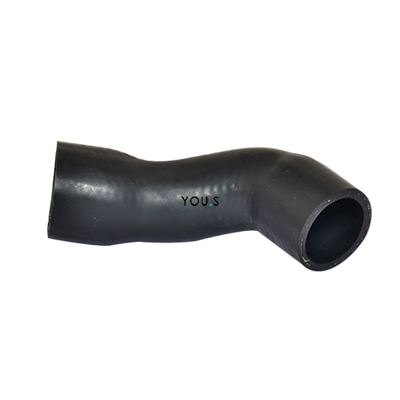 You.S Original Turbo Hose Charge Air Hose For Citroën C3 I (Fc) - 1434. ...
