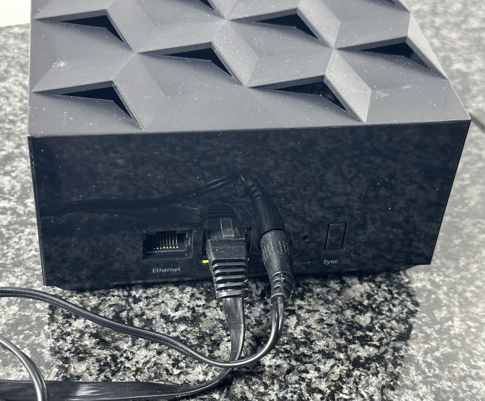 NETGEAR MR60 AX-1800 Nighthawk - WiFi 6 System router + Ethernet Cable ...