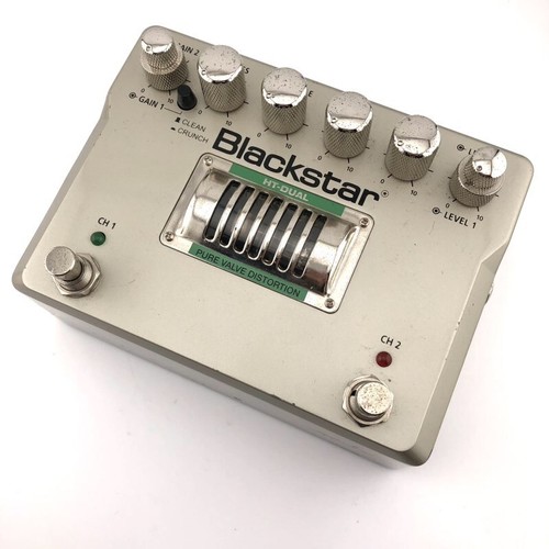 Blackstar HT-DUAL DS-2 o4667 | eBay