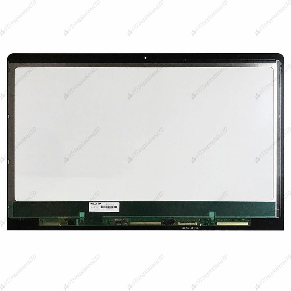 New 15.6 " UHD 3840x2160 LED Display Screen LTN156FL06 TOUCH SCREEN ...