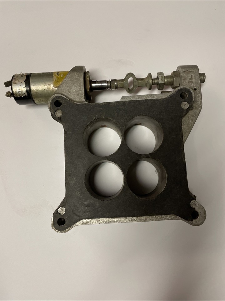 Dedenbear Linkage Throttle Stops -TS-1 | eBay