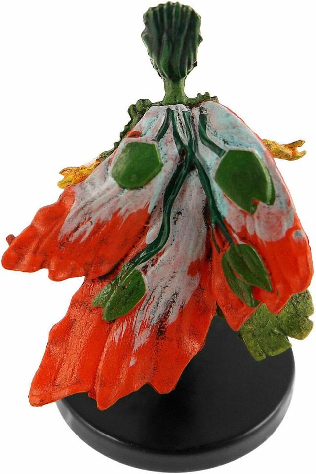 Nyrissa (Nymph Leader) - KingMaker - Pathfinder/Dungeons & Dragons 39/ ...