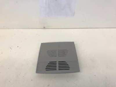 04-07 BMW 525i Alarm Motion Sensor ASSEMBLY GREY 65.75-6 980 089-01 OEM ...