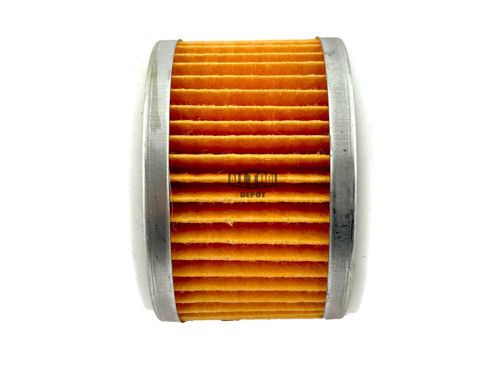 Puma ‎NCAPE Air Compressor Intake Paper Filter Elements - 4pcs for sale ...