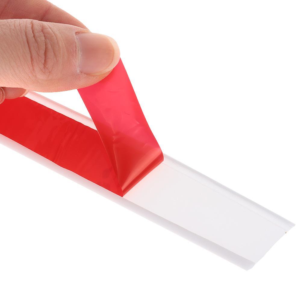 15mm×16.4ft Furniture Edging Strip White TPE Edge Banding Cabinet | eBay