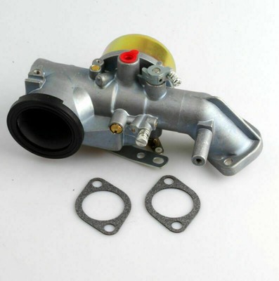 Carburetor Carb For Briggs & Stratton 491031 490499 491026 281707 12HP ...