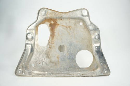 2011-2013 bmw x6 e70x5 front lower sub frame engine reinforcement cover ...