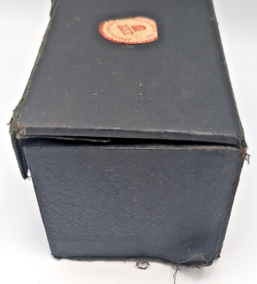 Baso Penn 31720-3 Millivoltmeter Test Kit - Vintage, Meter Decent ...
