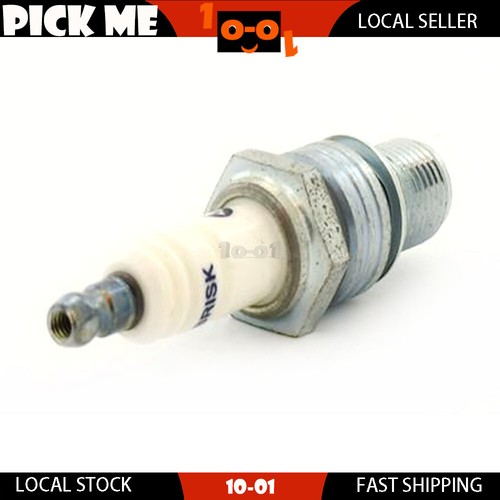 Motorcycle Spark Plug Fit Suzuki PE175 1978 | eBay