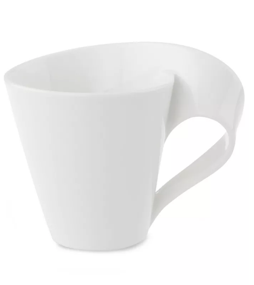 Villeroy & Boch New Wave Cafe Teacup H1837 4003683398903| eBay