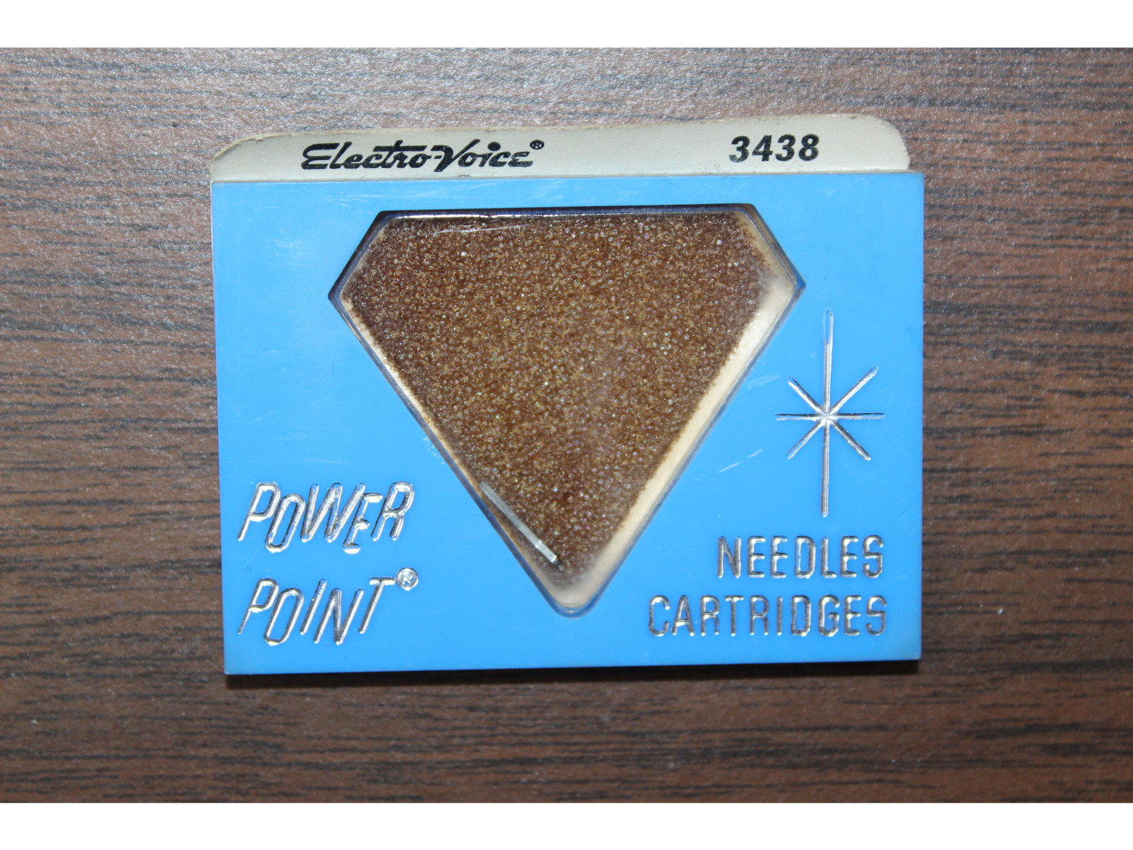 Electro-Voice Replacement Phonograph Needle Stylus 3438 | eBay