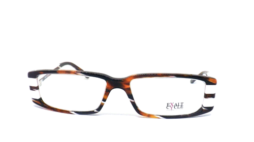 EXALT CYCLE Exandy C5 Monture pour Lunettes de Vue Femme Plastique Made ...