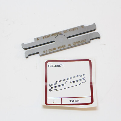 Opel BO-48871 Ausbauwerkzeug Entriegelungswerkzeug Steckdose ...