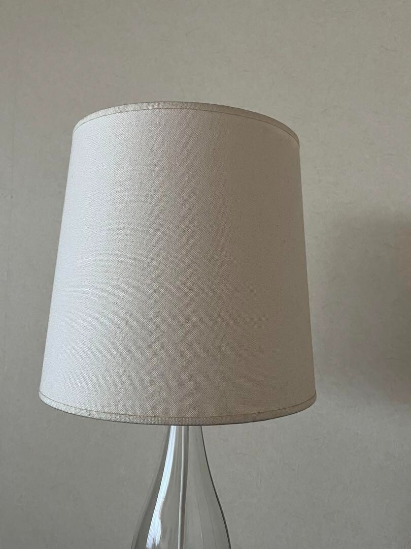 Maison Martin Margiela Bottle Lamp Rare Archival Used Tested Maison Martin Margiela Bottle Lamp Rare Archival Used Tested