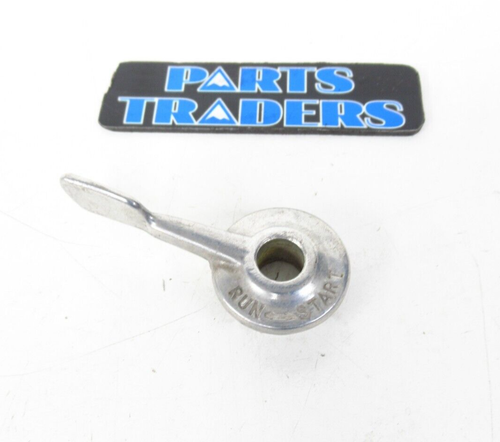 NOS Genuine Suzuki Choke Lever M15 M12 M31 K10 K11 K15 GT380 GT550 ...