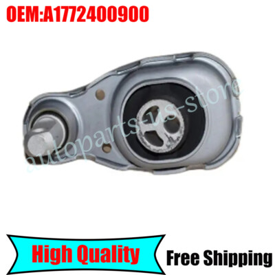 New Engine Motor Support ForFor Mercedes-Benz A160 A180 CLA250 GLA180 ...