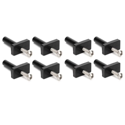 Mounting Bolt Isolator Kit for Motorguide Trolling Motor, Stainless ...