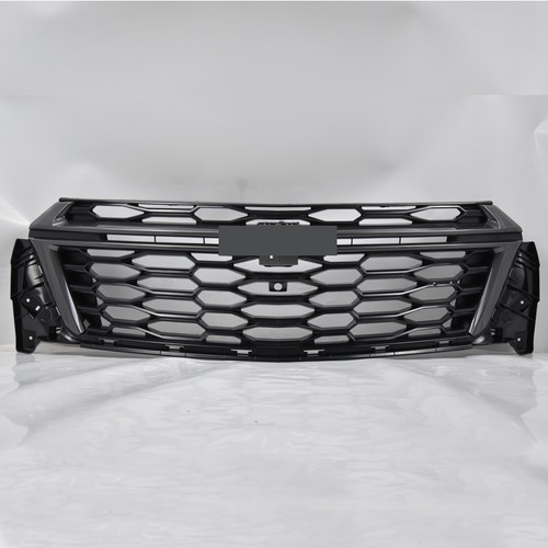 For 2022-2023 Chevrolet Traverse RS Front Grille With Camera Option ...