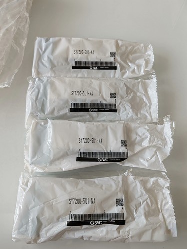 1pcs SMC SY7200-5U1-NA NEW | eBay