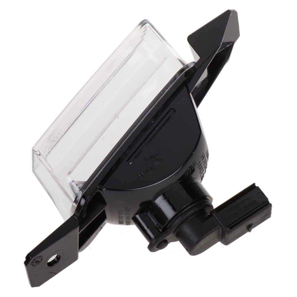 09-17 VW Volkswagen Tiguan Driver Side Reverse Backup Lamp OEM NEW ...