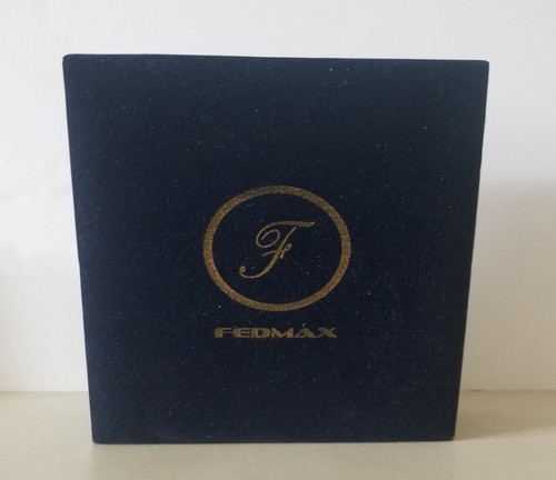 Fedmax Small Urns for Human Ashes Adult Male or Female - Set of 6 Blue ...