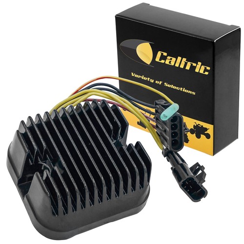 Regulator Rectifier for Polaris Ranger 800 RZR EFI Intl 2008 2009 | eBay