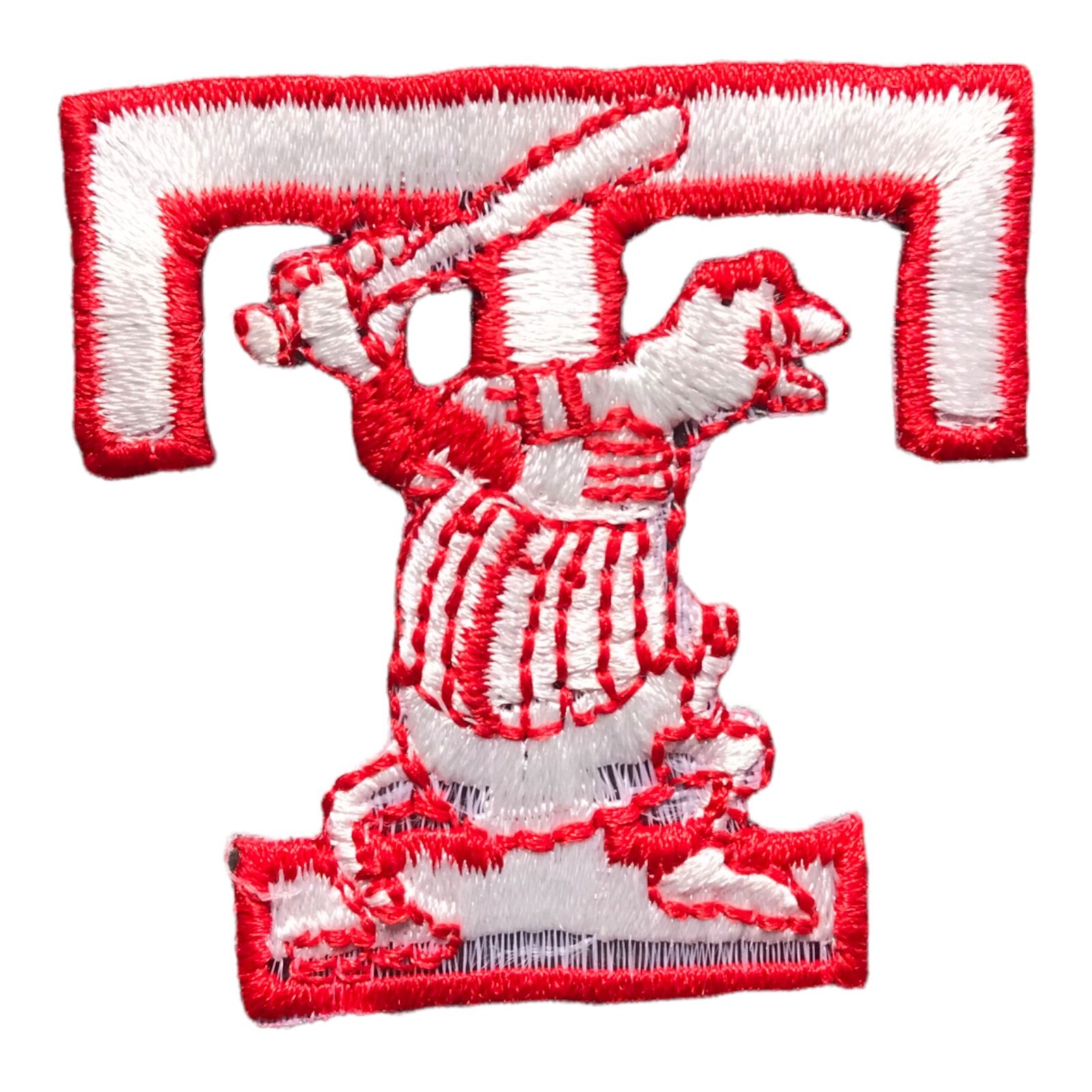 TOLEDO MUD HENS MINOR LEAGUE BASEBALL VINTAGE 2" HAT LOGO TEAM PATCH | eBay